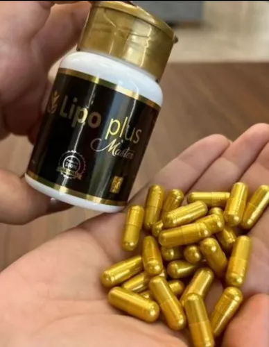 Lipo Plus Master – Bella Do Emagrecimento