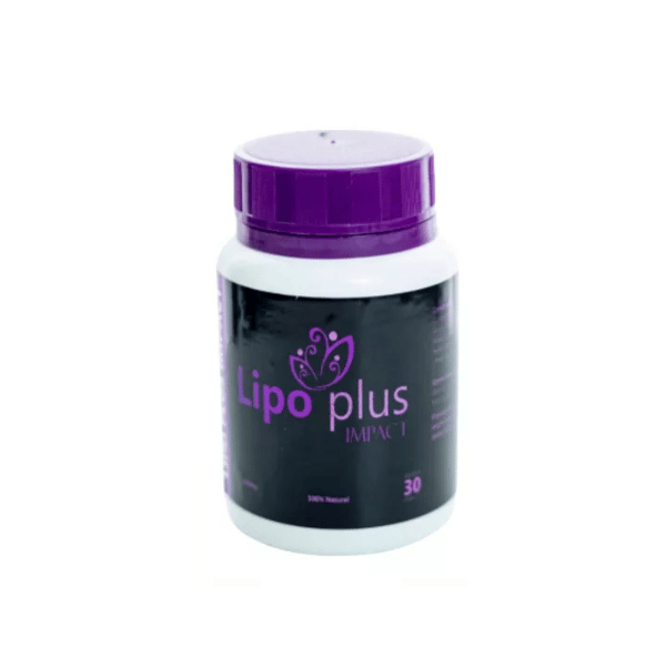 Lipo Plus Master – Bella Do Emagrecimento