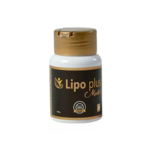 Lipo Plus Master – Bella Do Emagrecimento