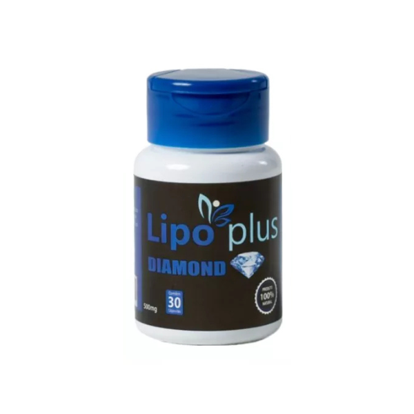 Lipo Plus Diamond – Bella Do Emagrecimento